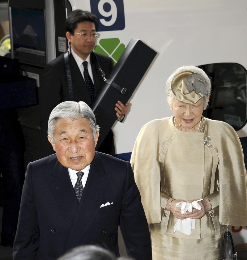 Imperial regalia mystery - Green Shinto