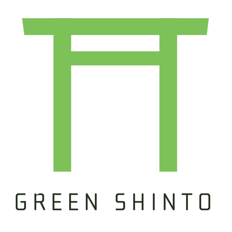 Folk Shinto - Green Shinto